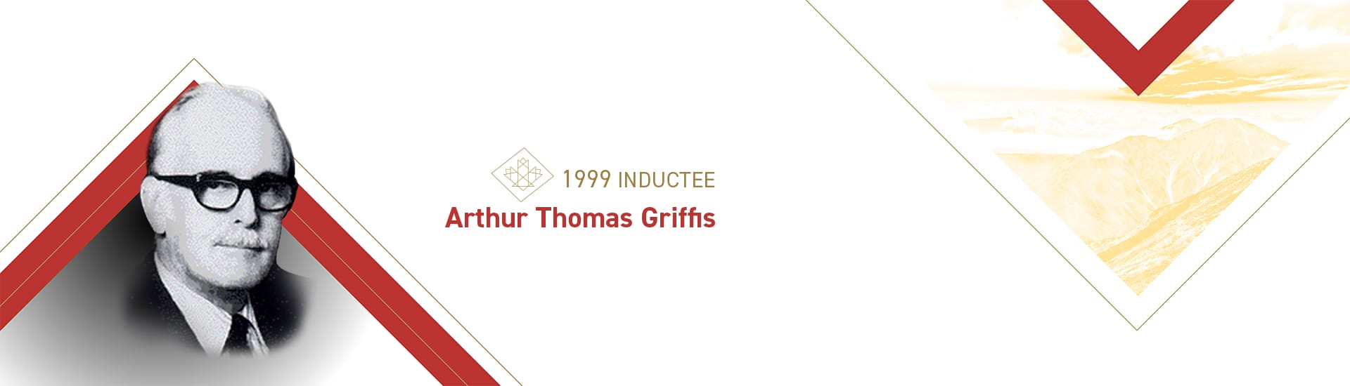 Arthur Thomas Griffis (1912 - 1982) - Canadian Mining Hall of Fame