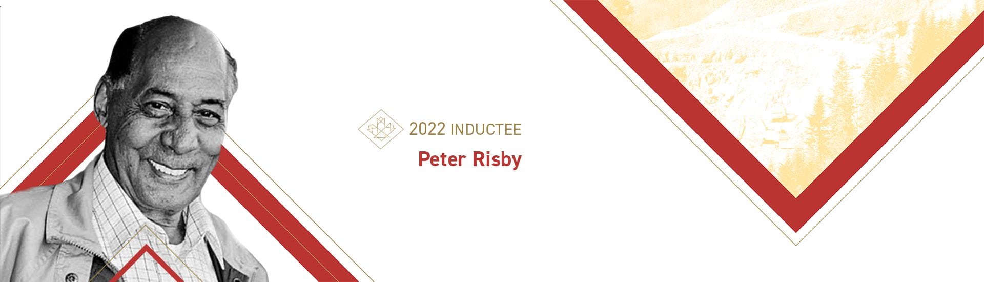 Peter Risby (1931 - 2011) - Canadian Mining Hall of Fame