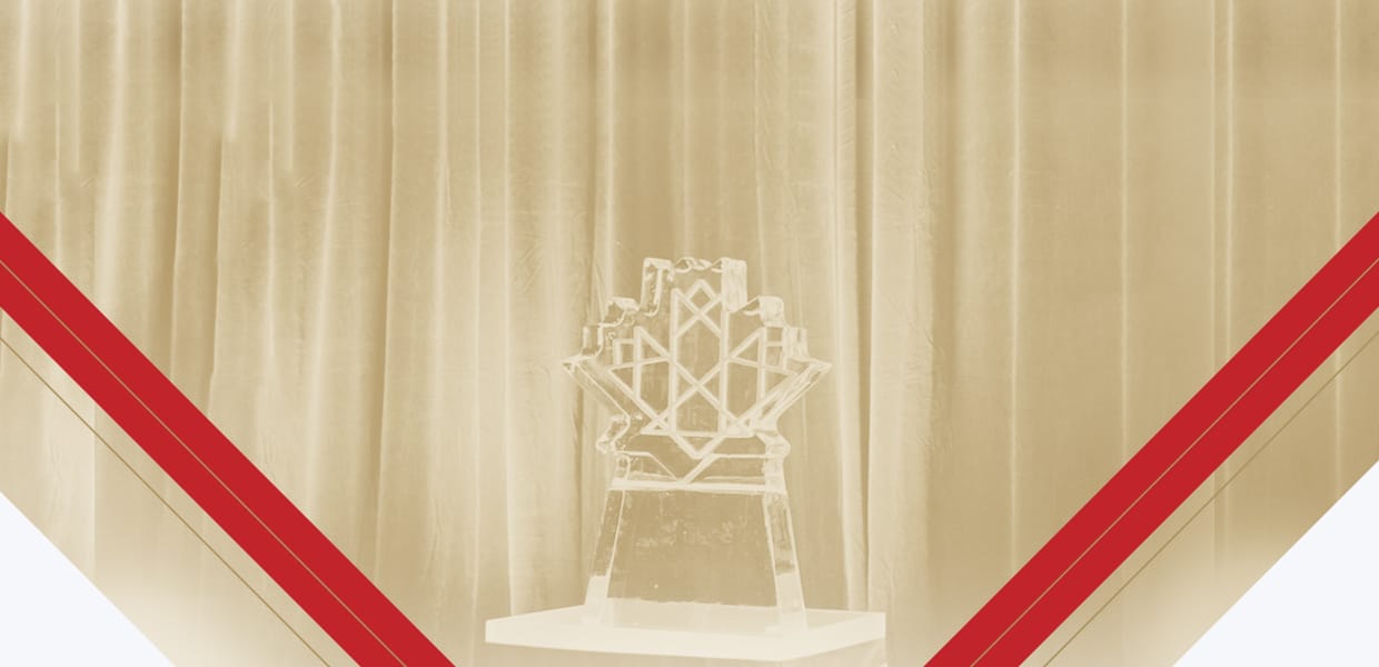 ANNUAL CEREMONY - Canadian Mining Hall of Fame